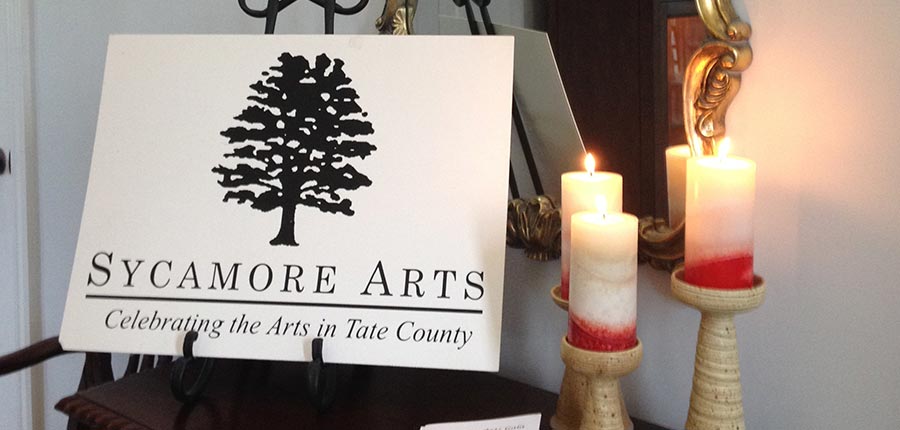 About The Sycamore Arts Council Senatobia North Mississippi